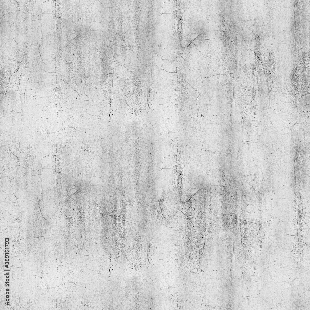 Seamless texture of gray concrete. Concrete texture for render and ...