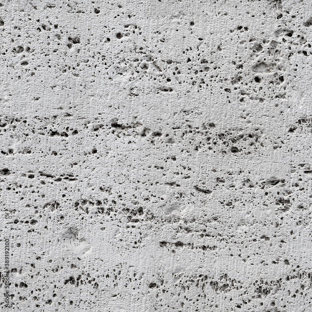 Seamless texture of gray concrete. Concrete texture for render and ...