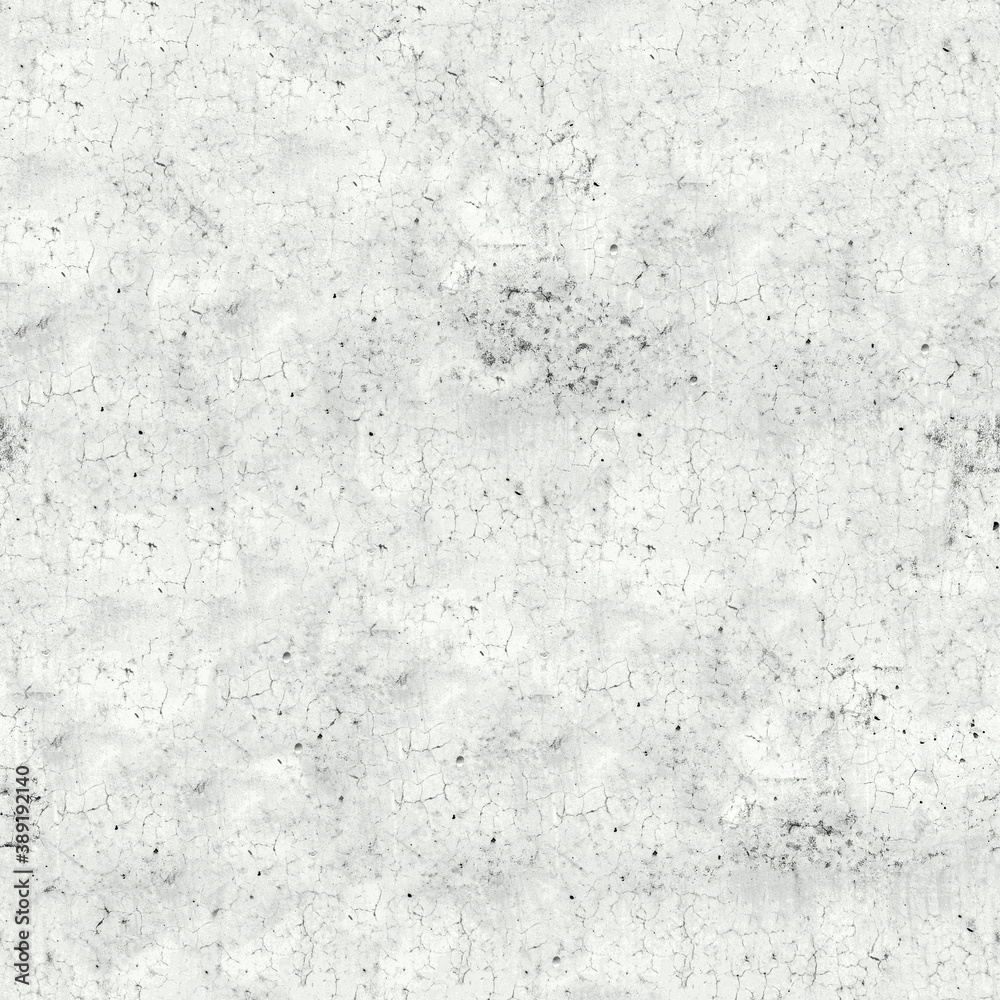 Seamless texture of gray concrete. Concrete texture for render and ...