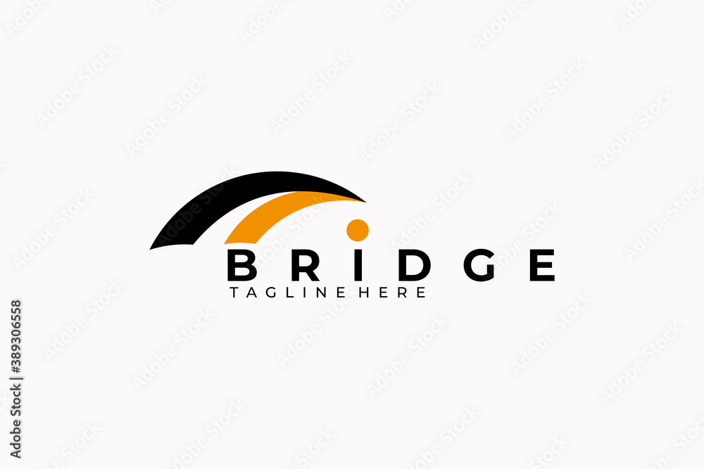 Adobe Bridge Logo