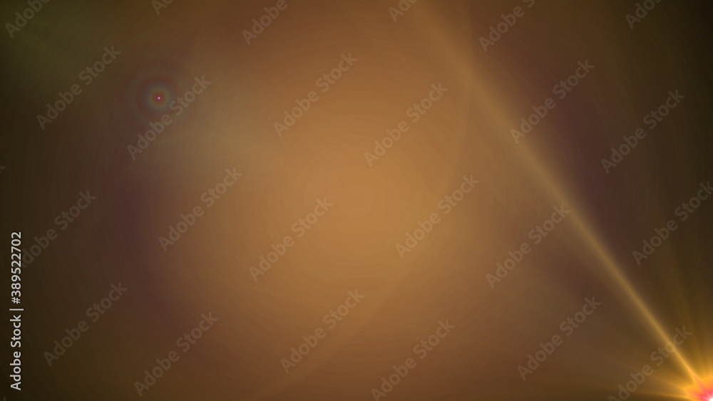 light lens flare texture effect background Stock Illustration | Adobe Stock