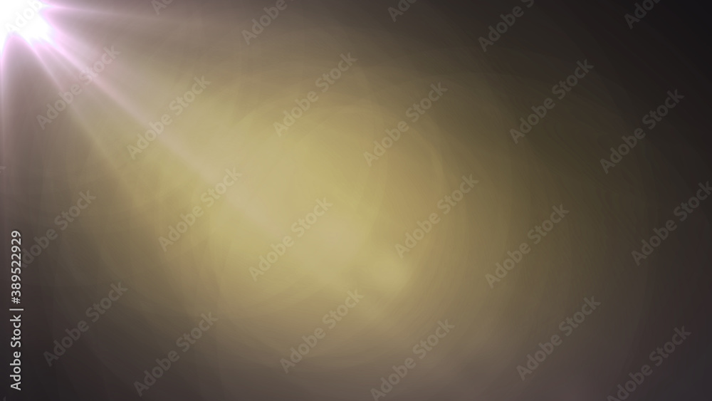 light lens flare texture effect background Stock Illustration | Adobe Stock