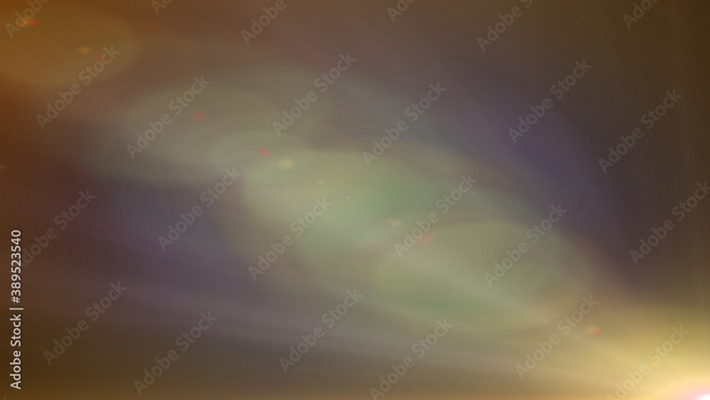 light lens flare texture effect background Stock Illustration | Adobe Stock