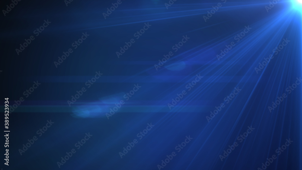 light lens flare texture effect background Stock Illustration | Adobe Stock