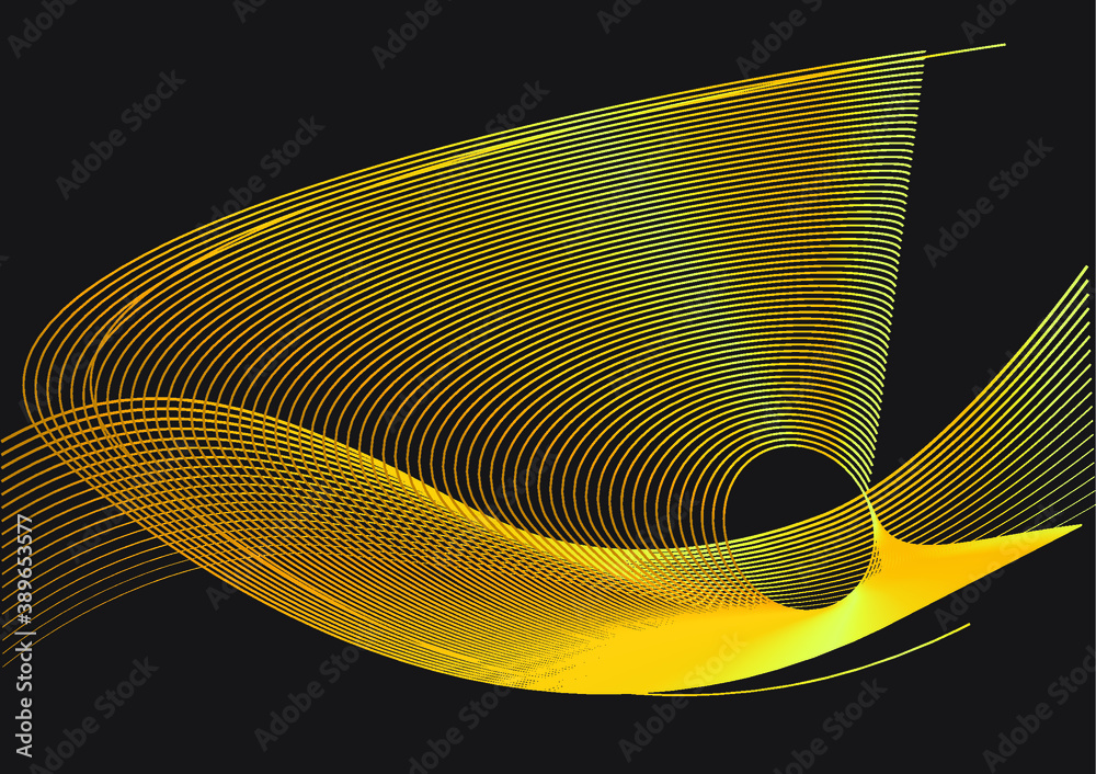 Eye of Providence. Masonic symbol. All seeing eye inside triple moon ...