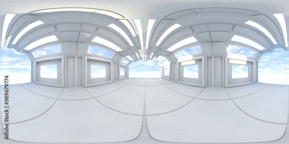 3d rendering hdr map environment Stock Illustration | Adobe Stock