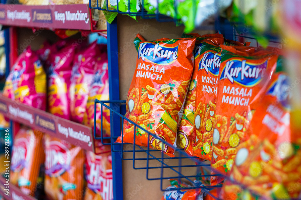 Innovative Packaging Reshapes The Fmcg Industry – PMGLFP