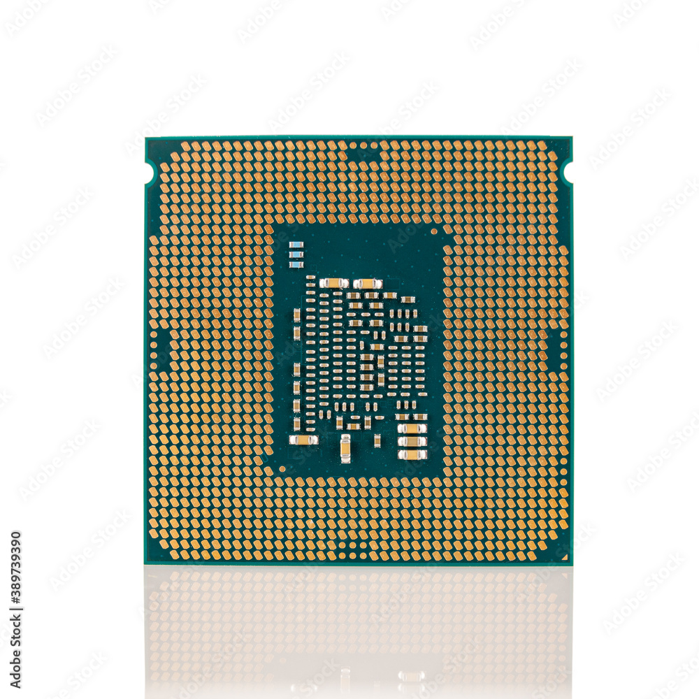 interchangeable silicon microprocessors for desktop, server, laptop ...