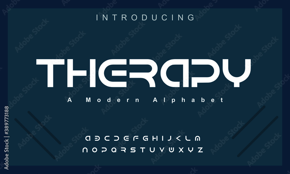 Therapy font. Elegant alphabet letters font set. Classic Gold Lettering ...