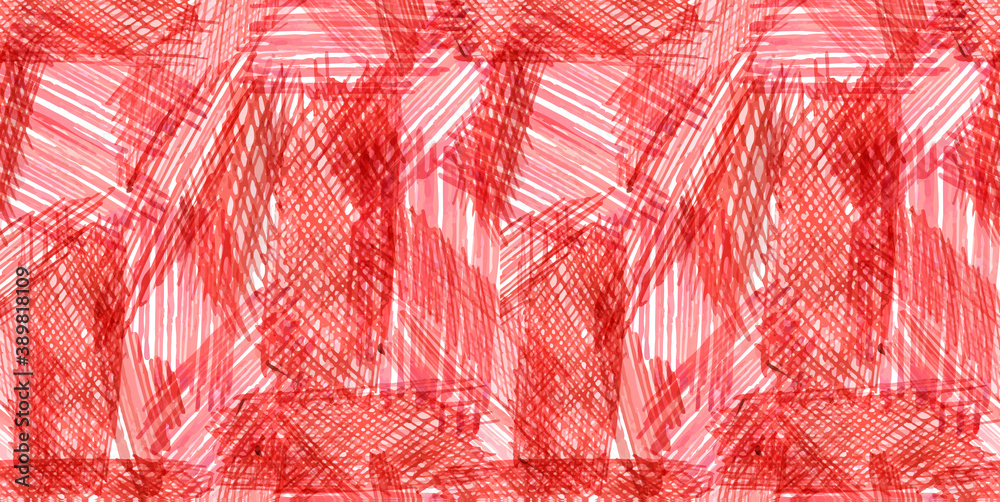 Sketch Lines Background