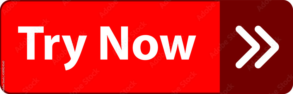 Try now button Vector EPS Stock Vector | Adobe Stock Try now button Vector EPS Stock Vector | Adobe Stock