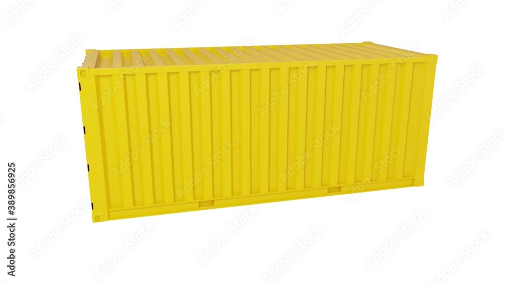 Industrial containers box. Shipping containers, Industrial containers ...