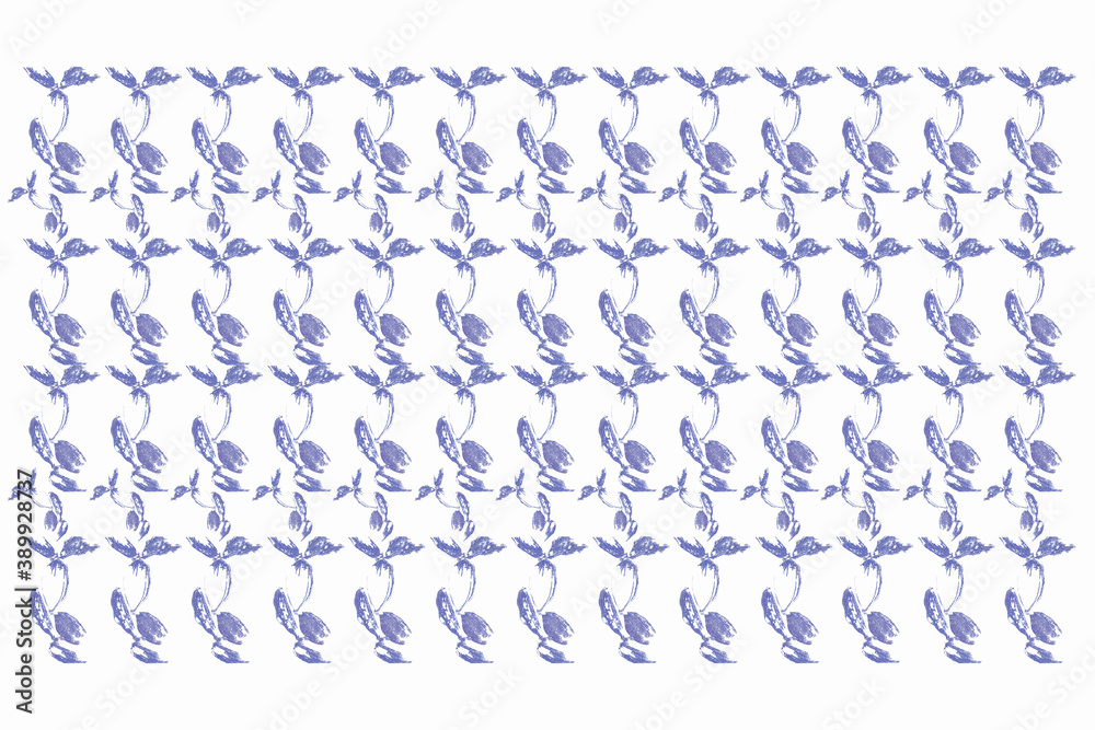 Purple Design pattern on White background .Purple Abstract wallpaper ...