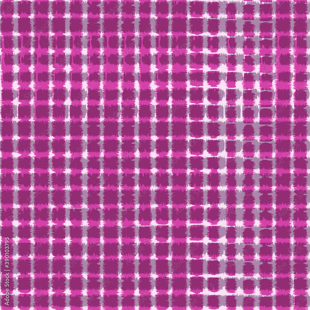 Vertical ikat gradient ,ombre seamless plain pattern in natural black ...