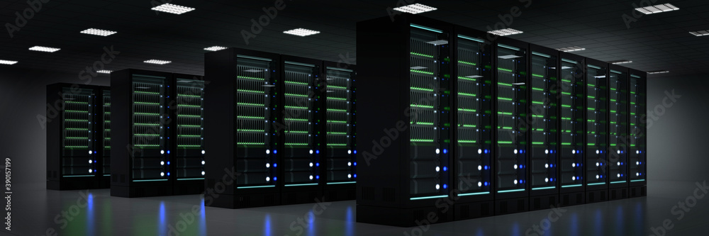 Darknet server room with many server computers Stock Illustration ... Darknet server room with many server computers Stock Illustration ...