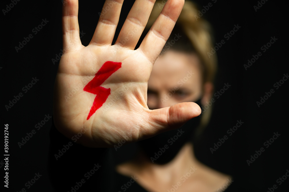 Anti Abortion Symbols