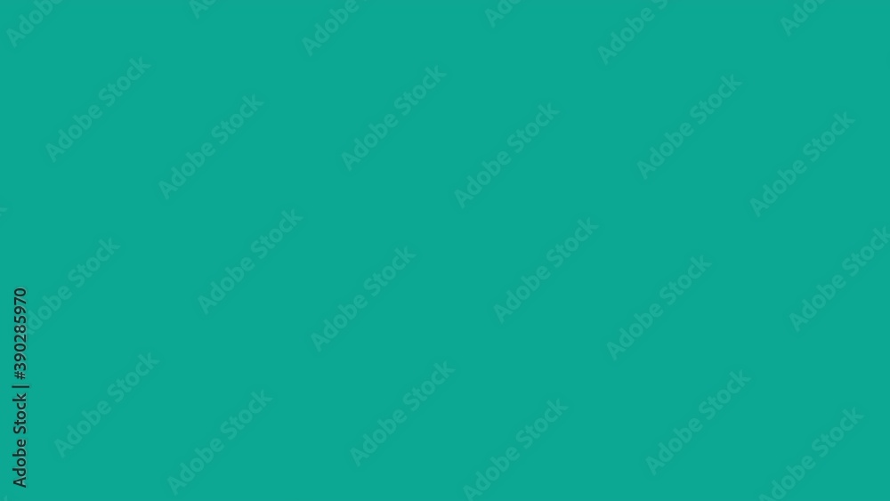 Vidéo Stock 4K Animated Triangles Transition with Transparent ...