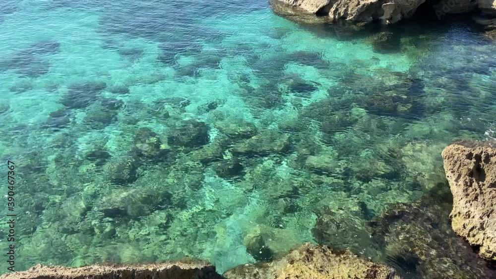 Is Arutas beach, in west Sardinia, one of the most beautiful beaches in ...