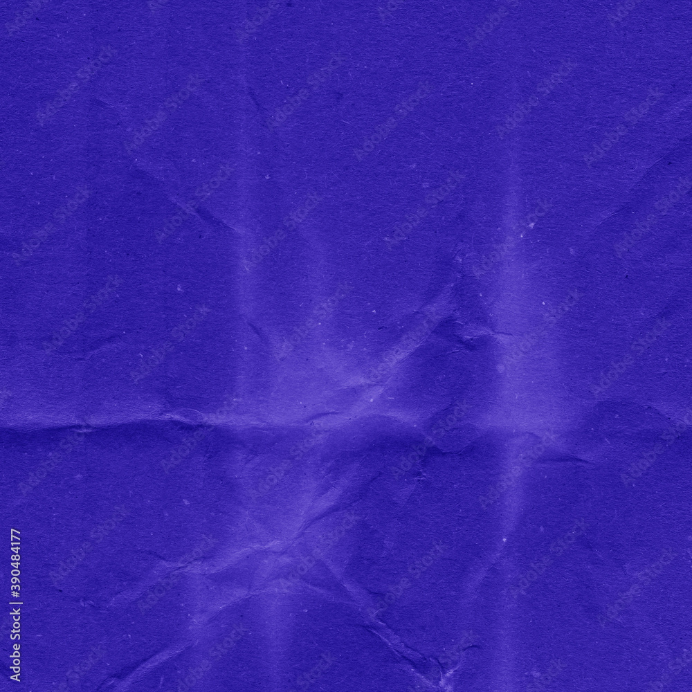 A violet vintage rough sheet of carton. Recycled environmentally ...