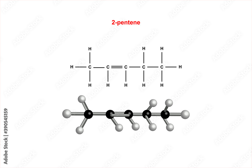 Lewis Structure Of C5h12