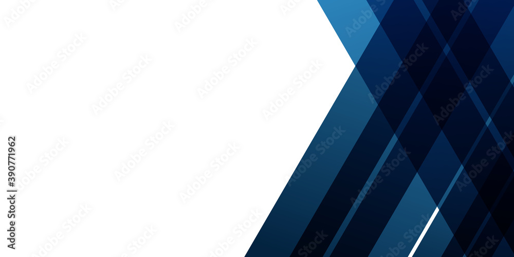 Blue background vector illustration lighting effect graphic for text ...