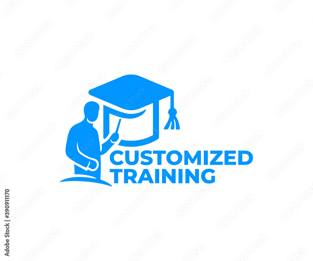 Blackboard Learn Logo Vector