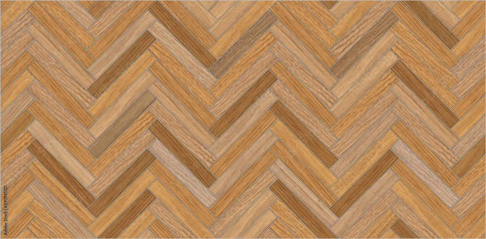 Seamless texture of wood parquet (herringbone). Wall & Floor natural ...