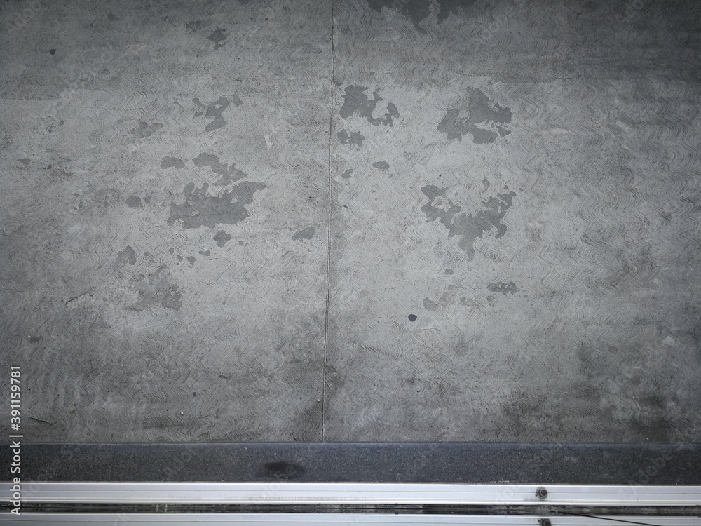 Textura de suelo o banqueta Stock Photo | Adobe Stock