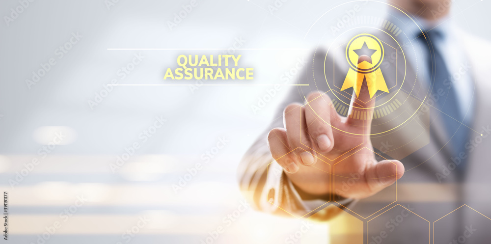 Quality assurance, Guarantee, Standards, ISO certification and ...