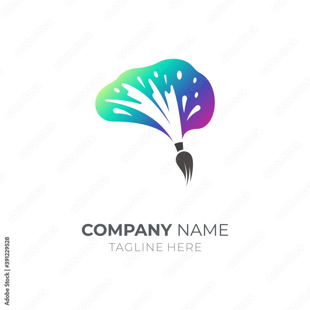 Creative Logo Design Ideas