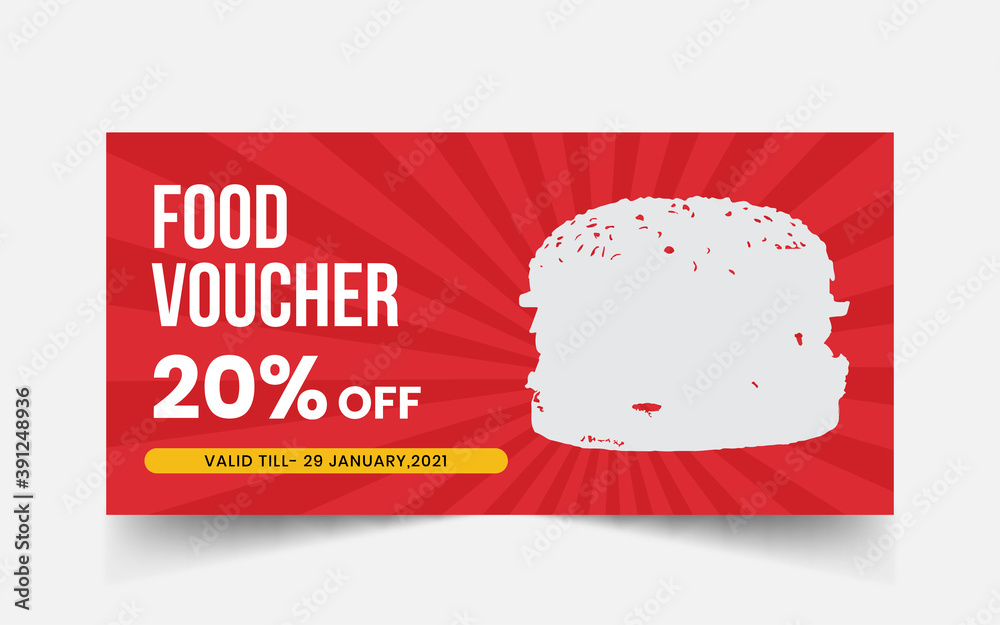 Restaurant Food Voucher|Food Gift Voucher| Restaurant Gift Voucher ...