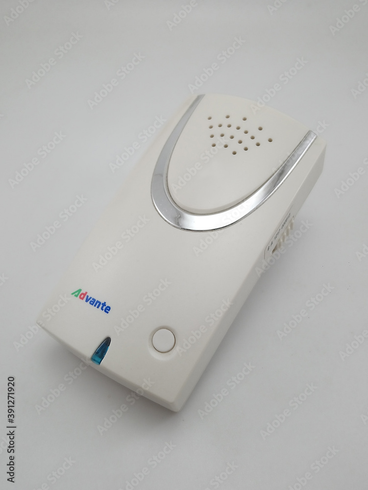 Advante wireless electronic door bell in Manila, Philippines Photos ...