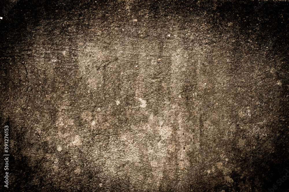 Close up Sand Wall Texture Pattern Background design element. Sandy ...