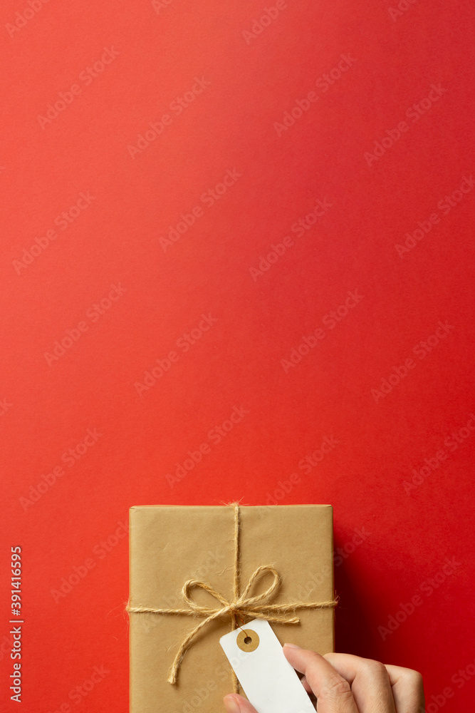 Check the important luggage or parcel. Important luggage, important ...