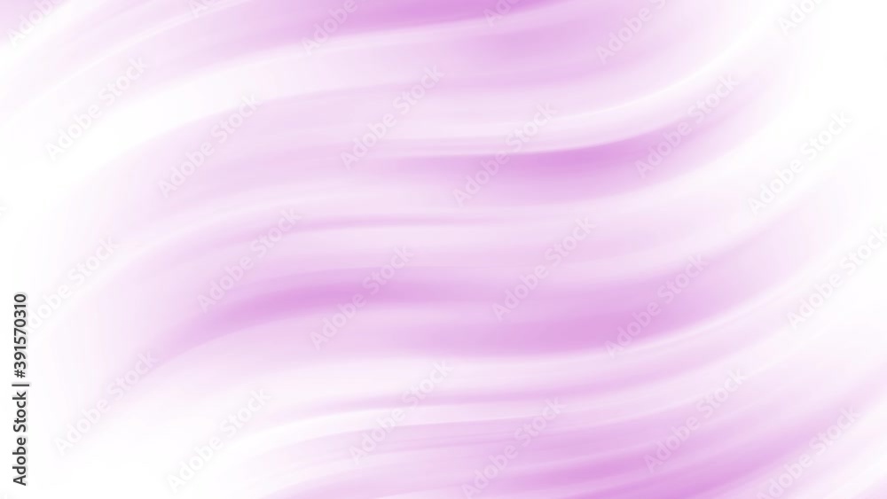 Stylish purple gradient on white background texture. Abstract looping ...