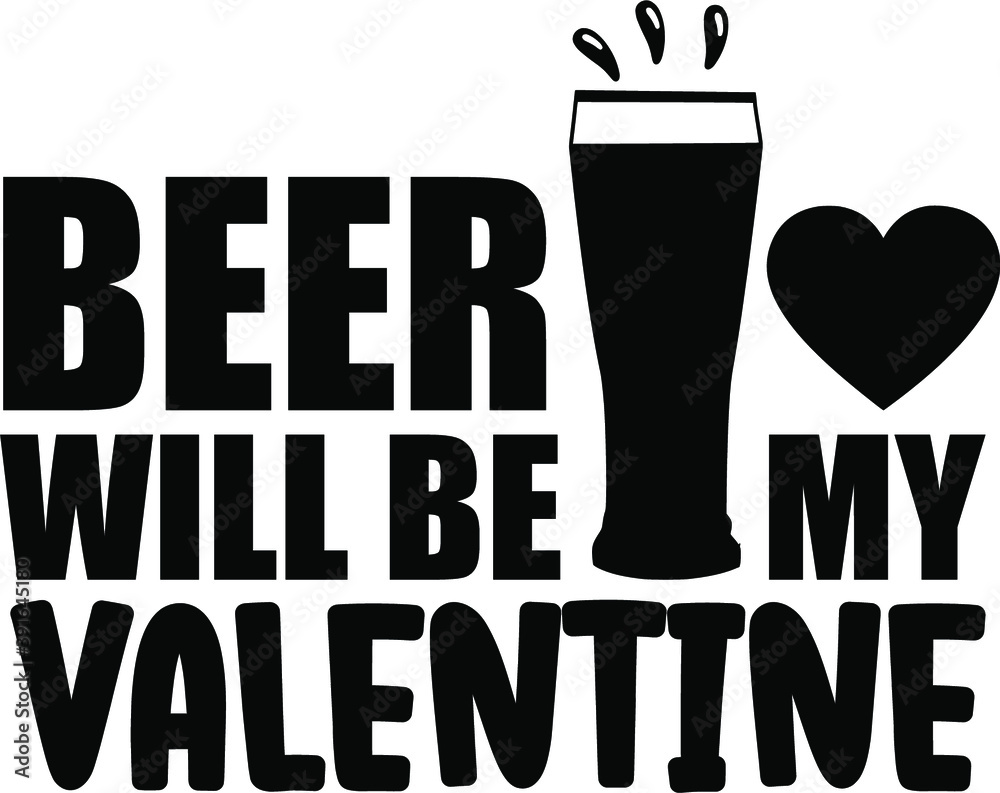 beer vector files, beer svg files Stock Vector | Adobe Stock