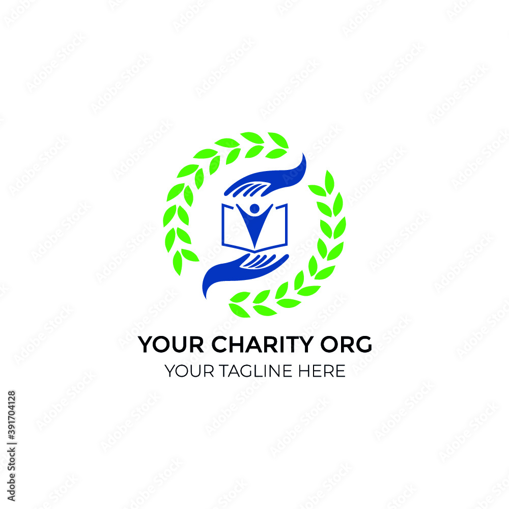 Charity Organizations Logos
