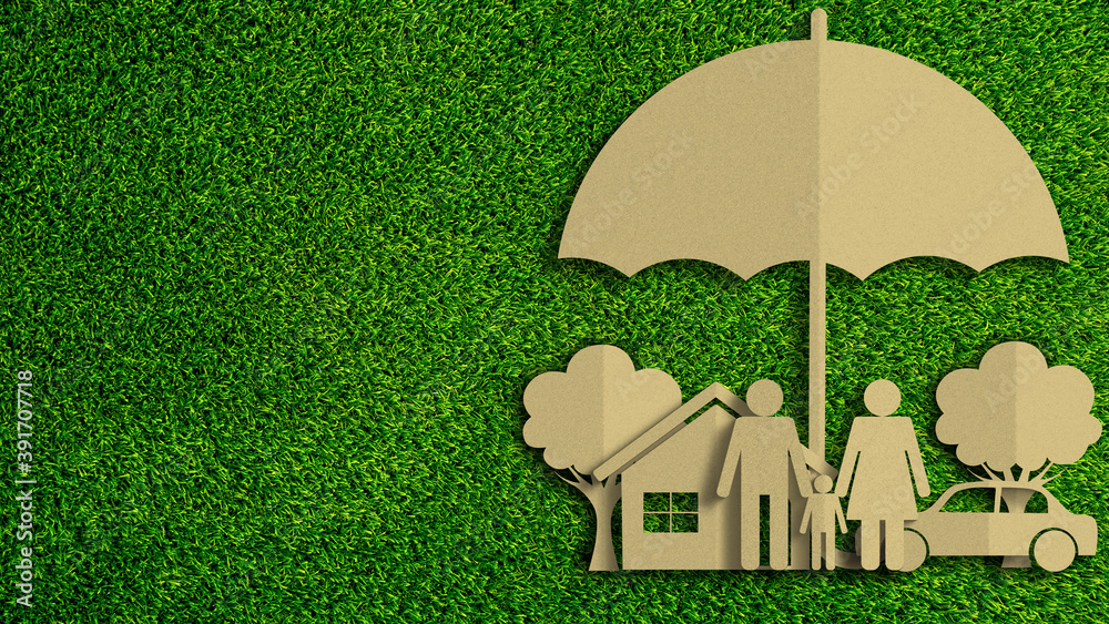 Green Umbrella Insurance