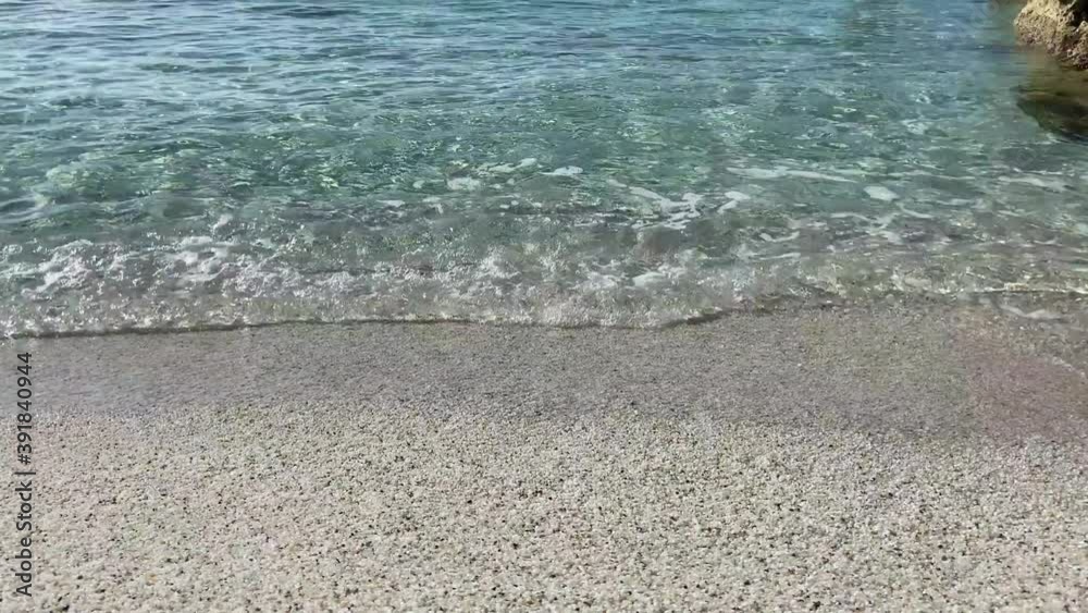 Is Arutas beach, in west Sardinia, one of the most beautiful beaches in ...