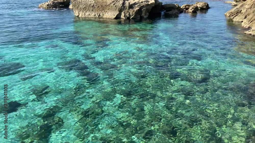 Is Arutas beach, in west Sardinia, one of the most beautiful beaches in ...