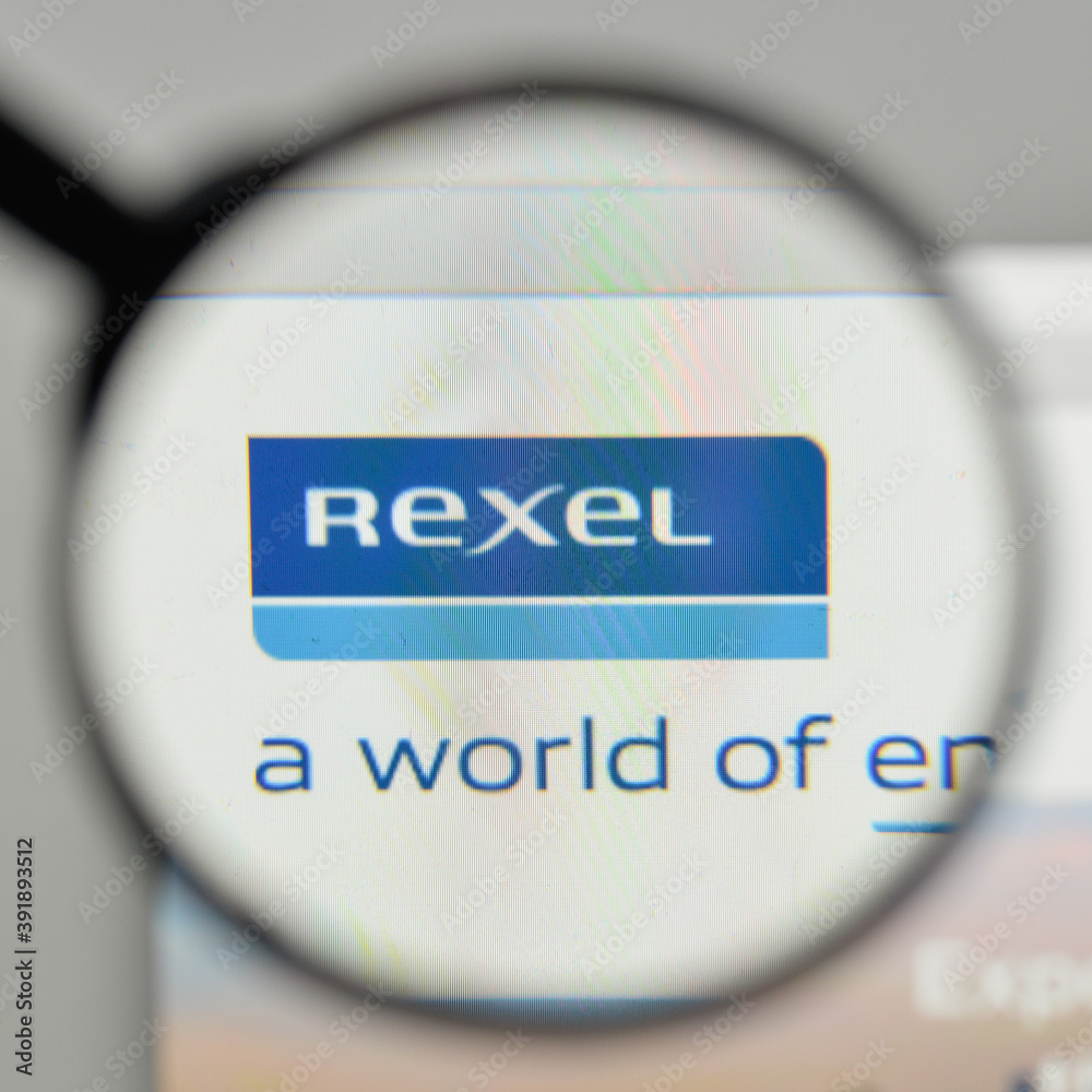 Rexel Logo