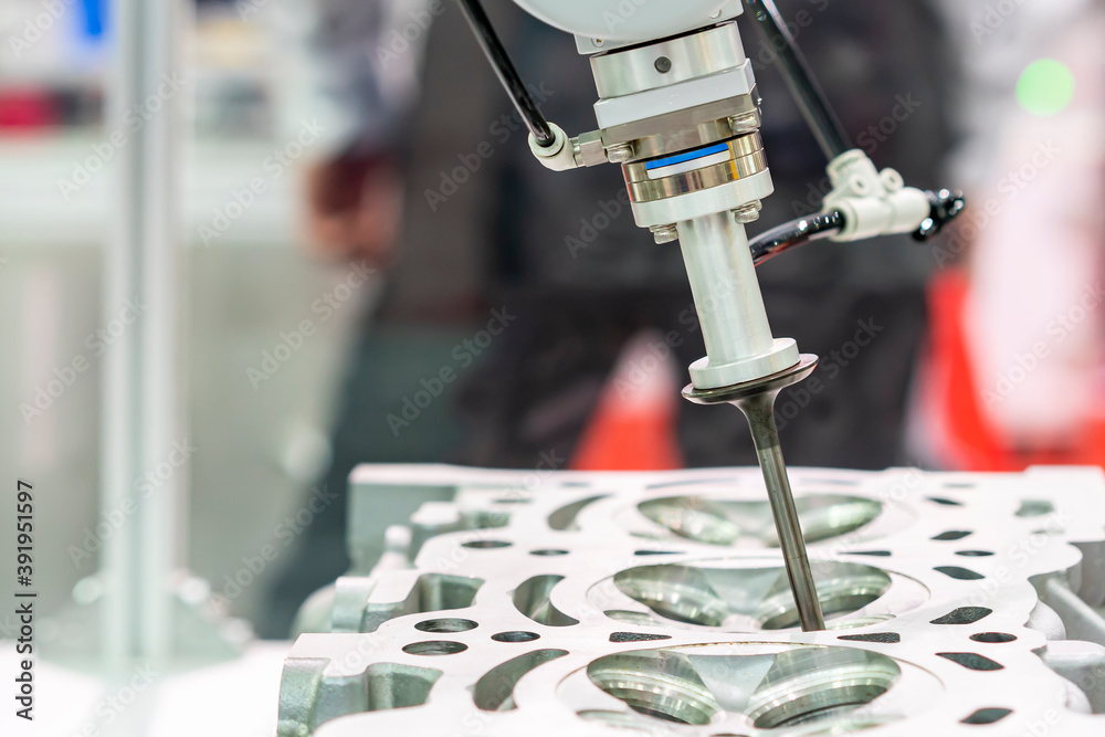 high technology accuracy and modern automatic picking by vacuum or ...