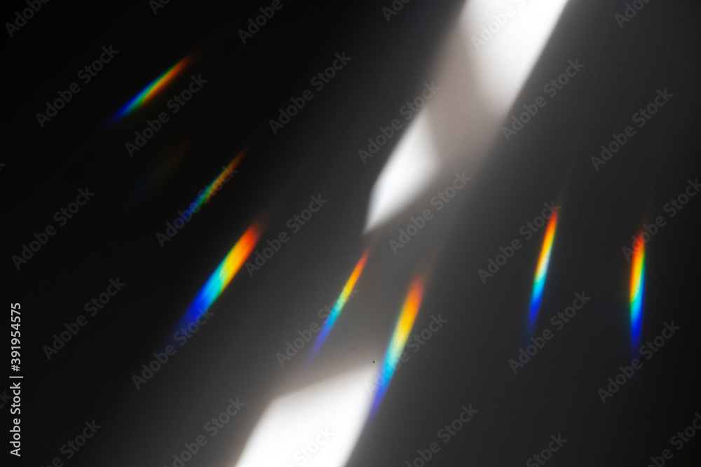 Light Leaks Effect