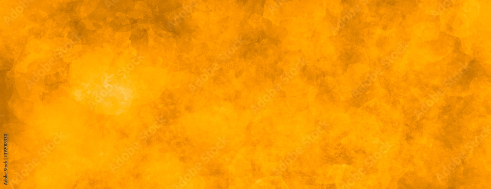 orange simple rich spotted stylish background for banners, cards ...