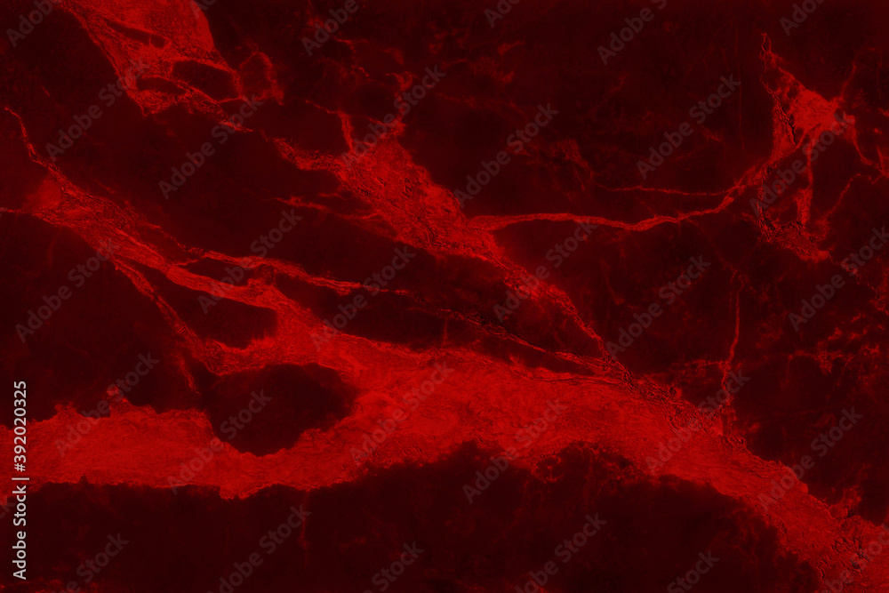 Dark red marble texture background with high resolution, top view of ...