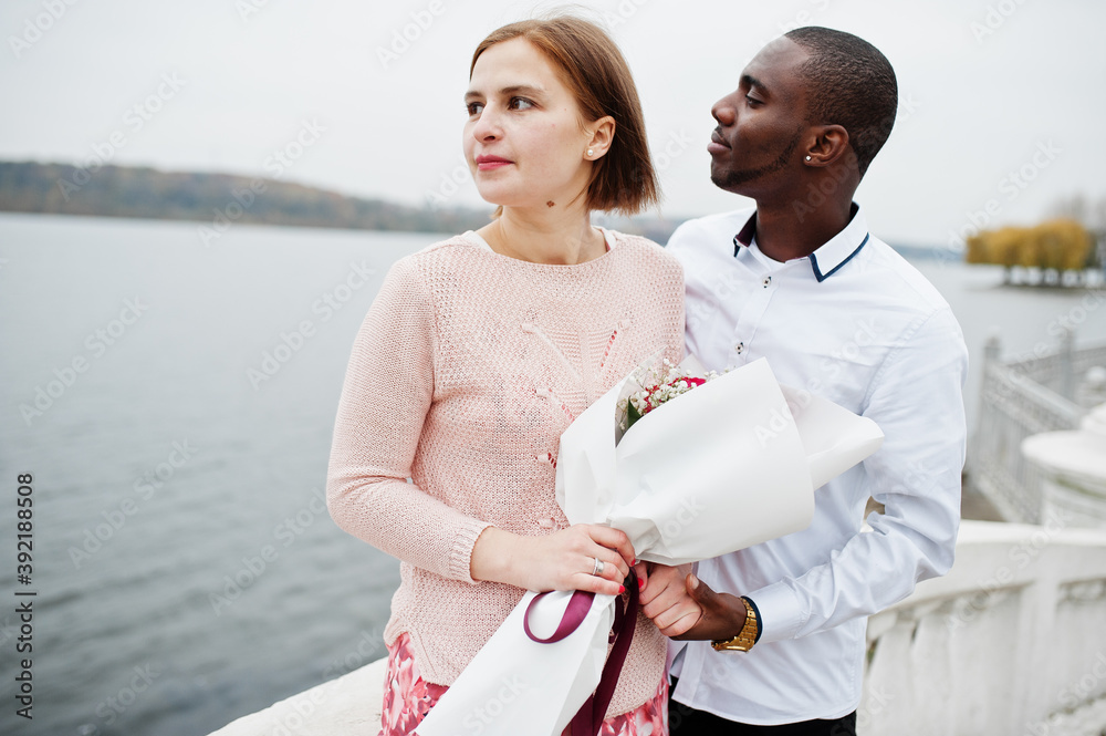 African Men And Love