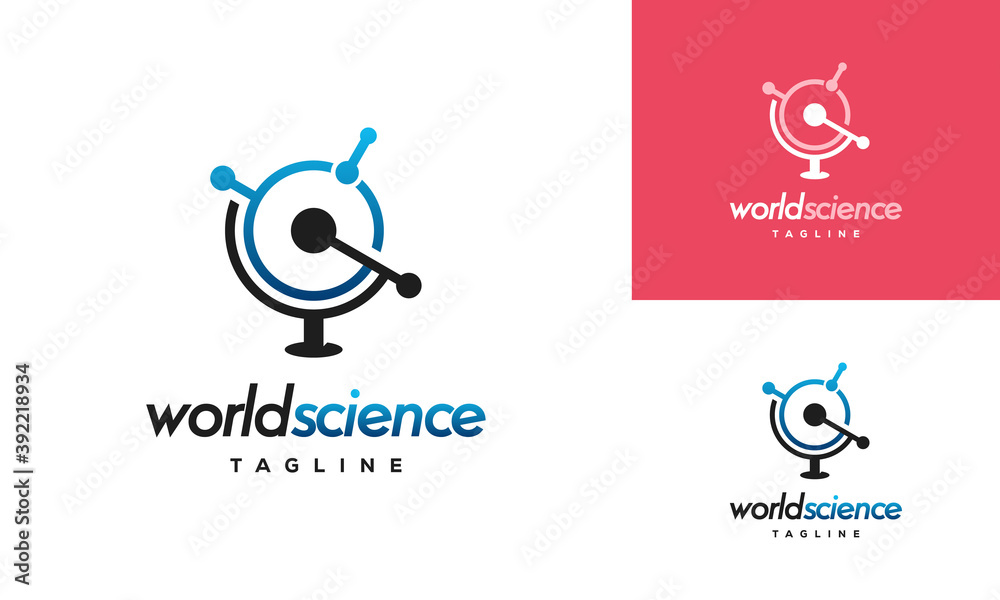 Science World Logo