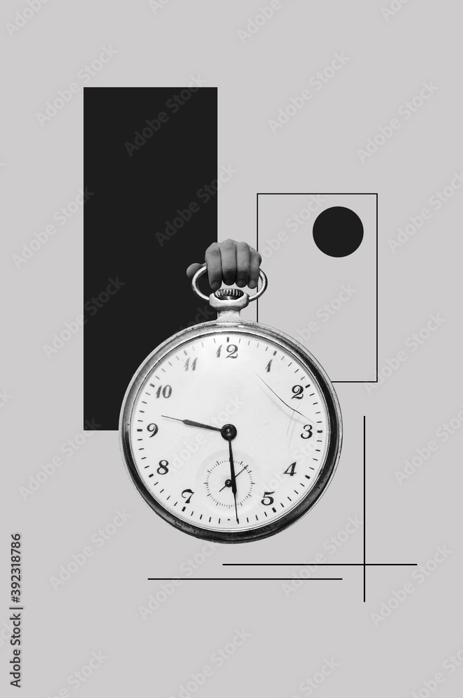 Time Stock Photo | Adobe Stock