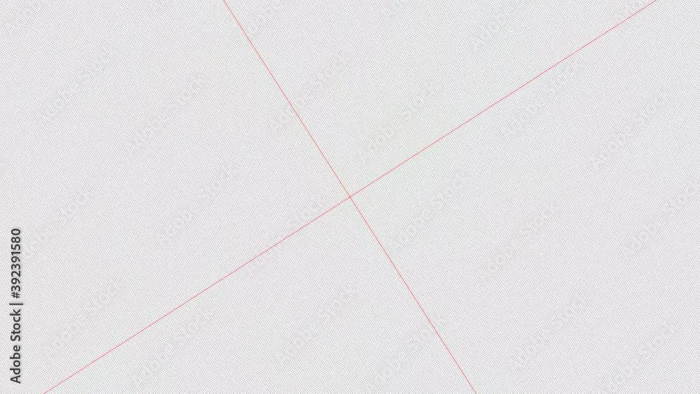 Fine High Resolution 4k Graph Paper Grid Maths Diagram Stock ビデオ ...