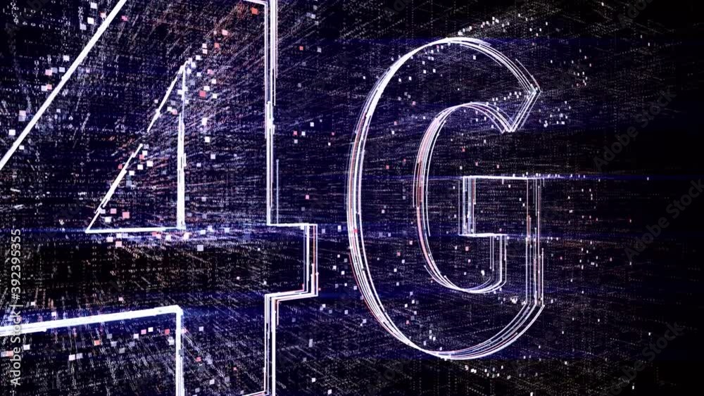 4k 4G word tag cloud;binary computer code.The Matrix binary text design ...